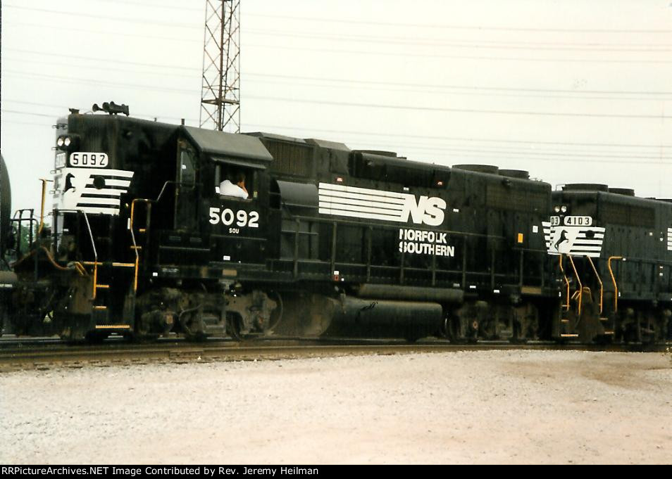 NS 5092